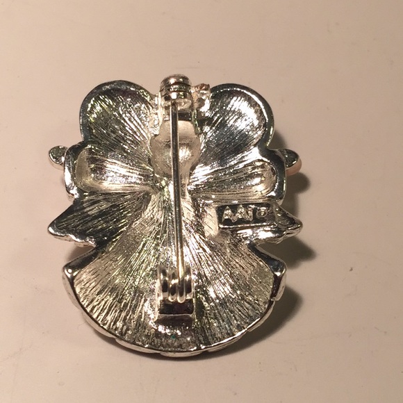AAI | Jewelry | Vintage Aai Nurses Are Angels Brooch | Poshmark